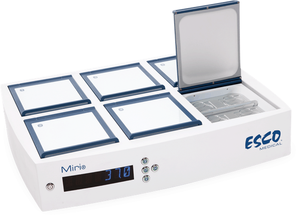 Phương pháp nuôi cấy phôi bằng time-lapse - Trung tâm IVF Hồng Ngọc