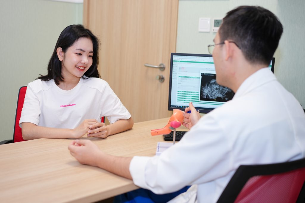 Chi Phí Trữ đông Trứng Là Bao Nhiêu Trung Tâm Ivf Hồng Ngọc